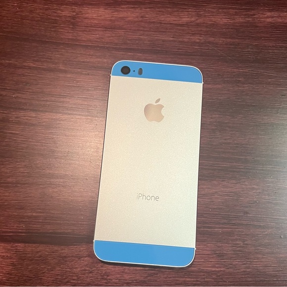 Apple | Cell Phones & Accessories | Apple Iphone 5s 5se Custom Light ...